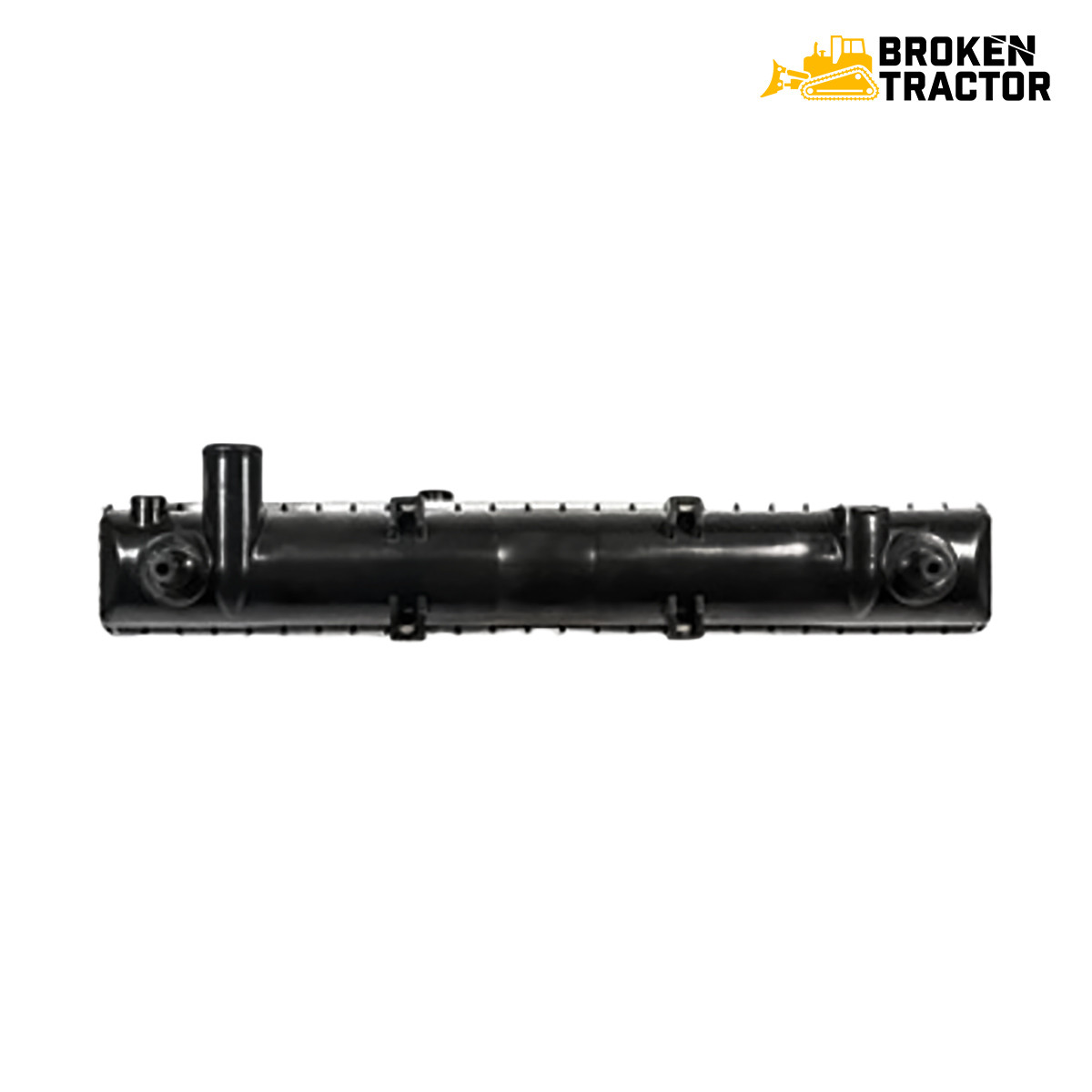 Radiator for Kubota Tractors | 3C001-17100 | Broken Tractor