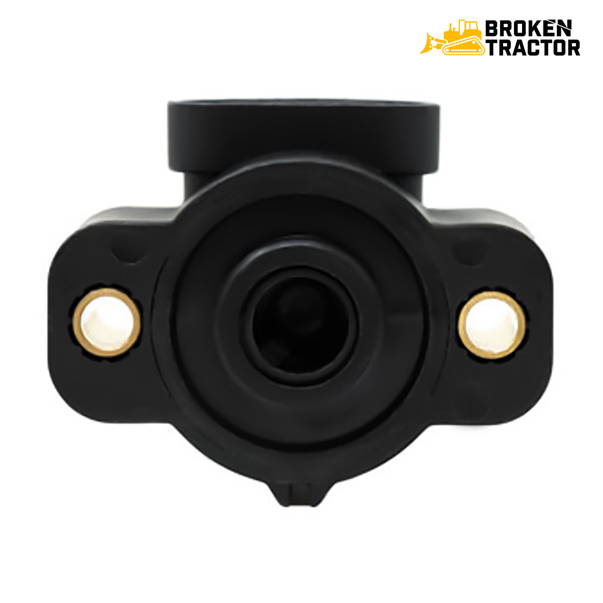 Position Sensor for John Deere Articulated Dump Trucks, Comb