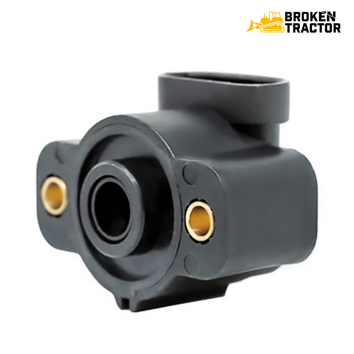 Position Sensor for John Deere Articulated Dump Trucks, Comb