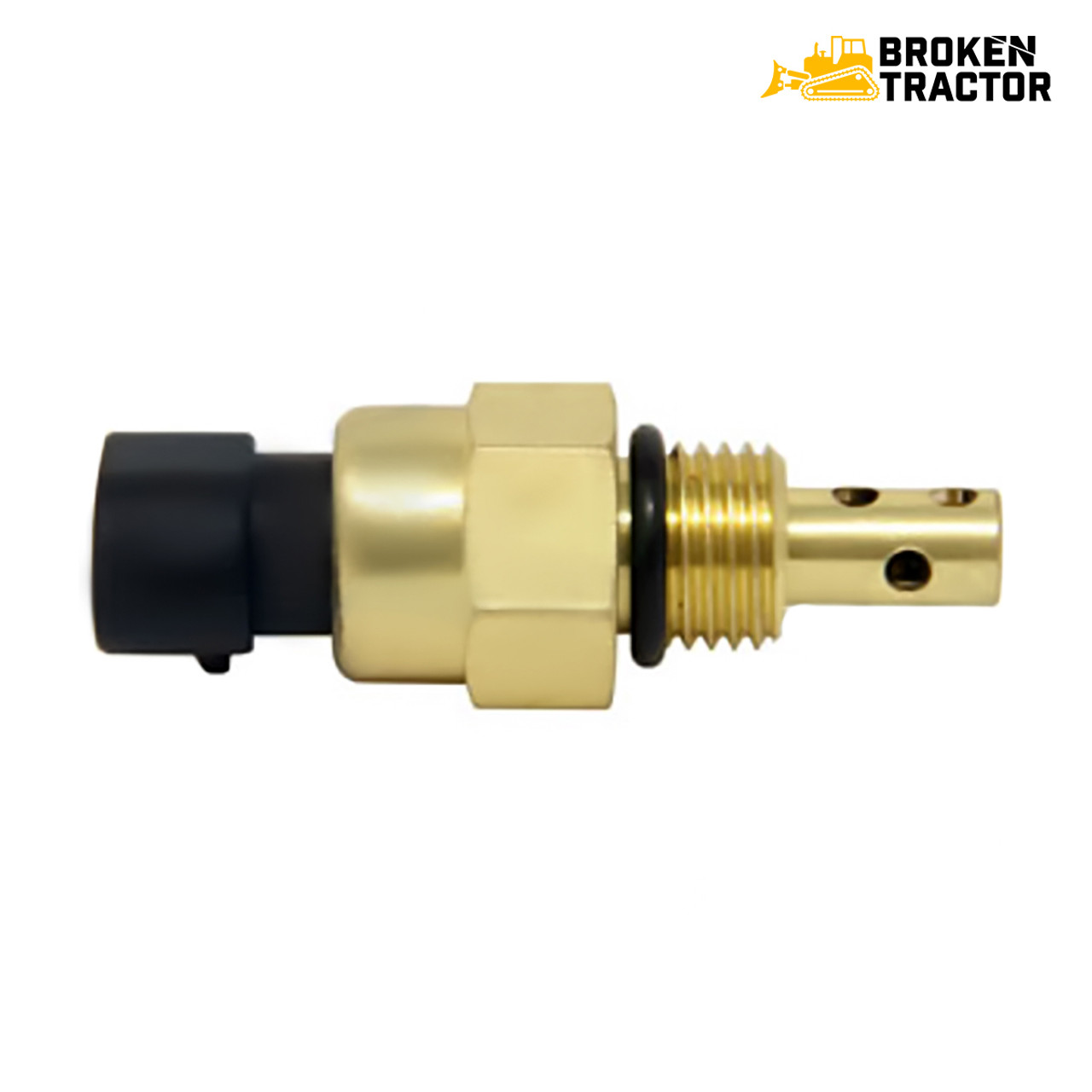 Air Intake Temperature Sensor for John Deere Equipment (RE61