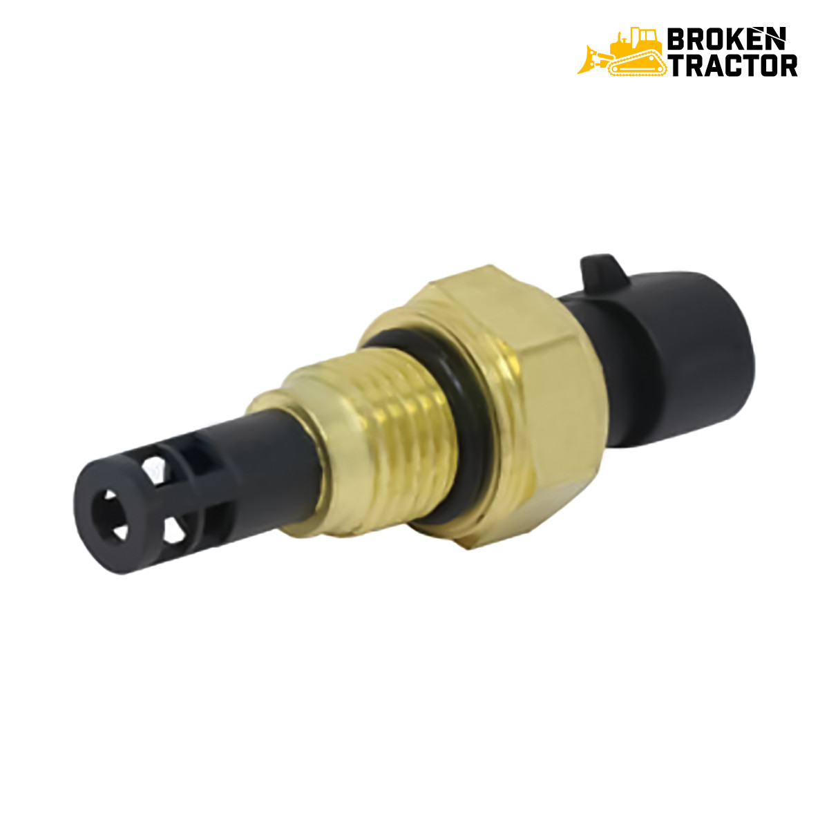 Air Temperature Sensor for John Deere Equipment (RE525016)