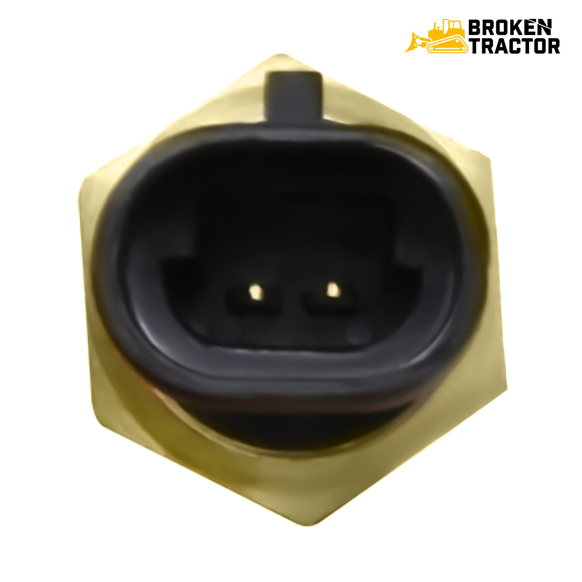 Air Temperature Sensor for John Deere Equipment (RE525016)