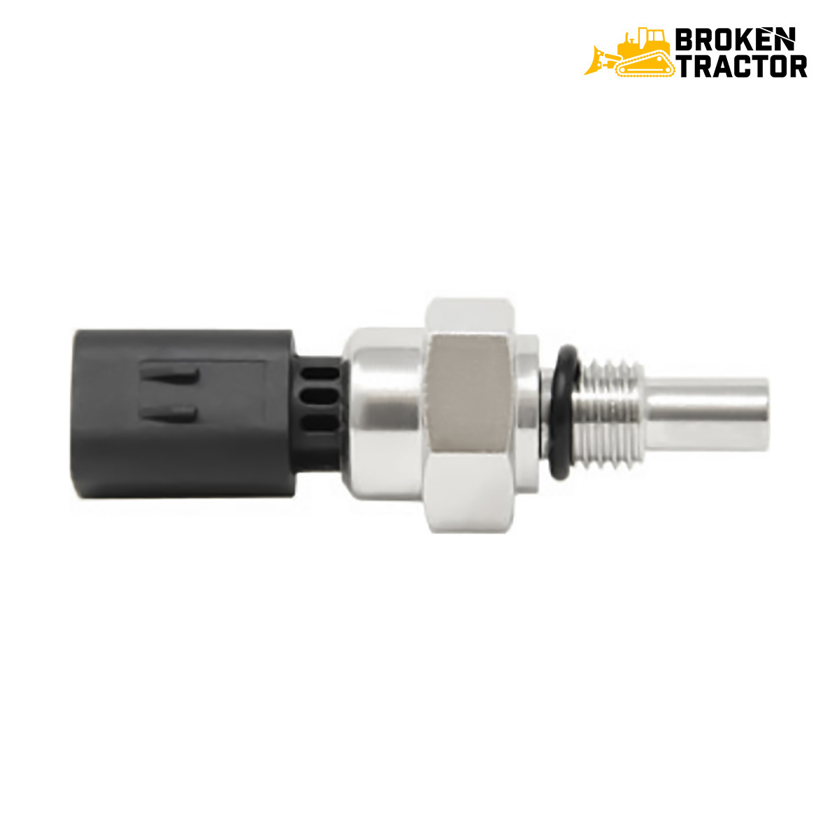 John Deere Fuel Temp Sensor RE538127 | Broken Tractor