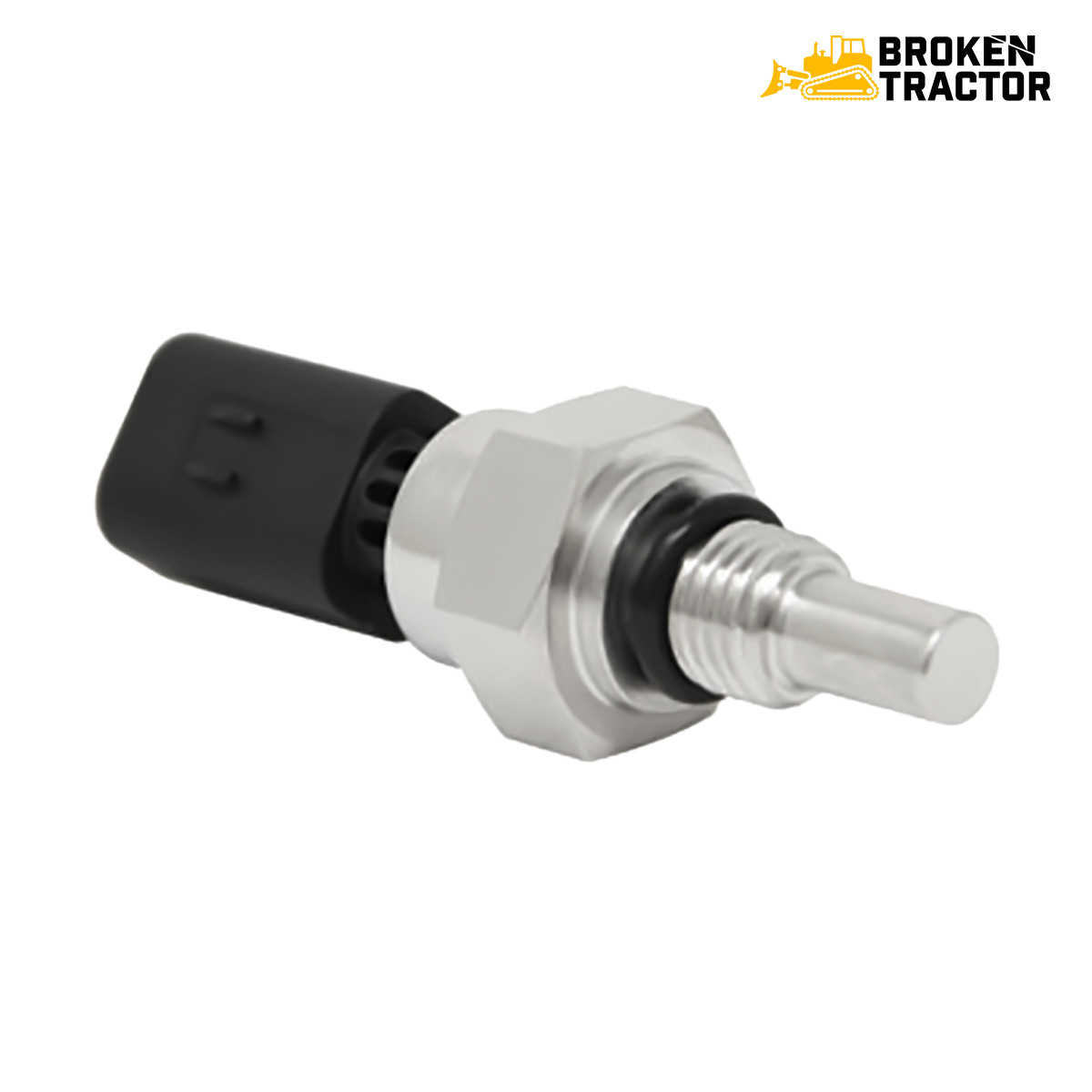 John Deere Fuel Temp Sensor RE538127 | Broken Tractor