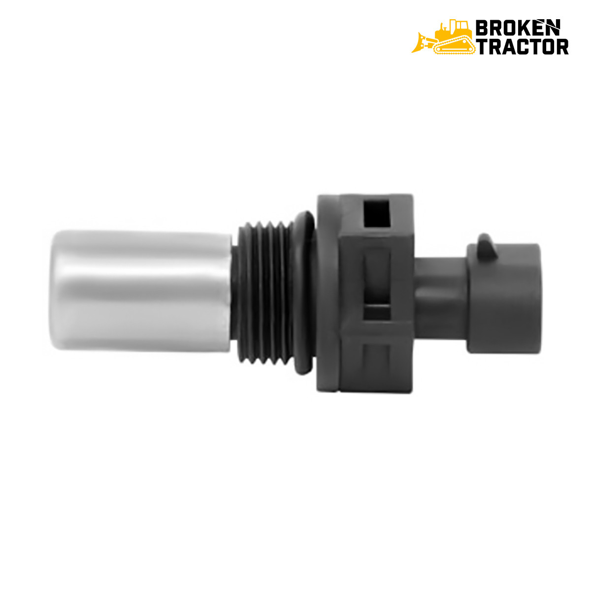 Magnetic Pickup Engine Speed Sensor for John Deere Equipment