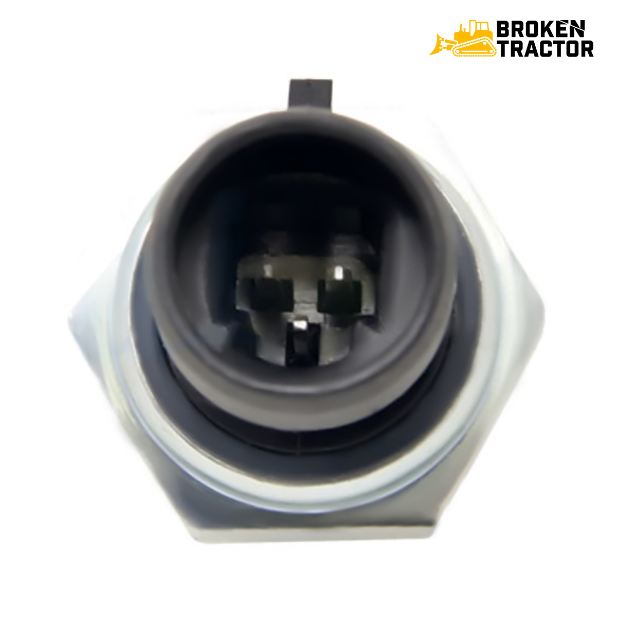 Sensor for John Deere Oil Pressure | RE167207 | Broken Tract