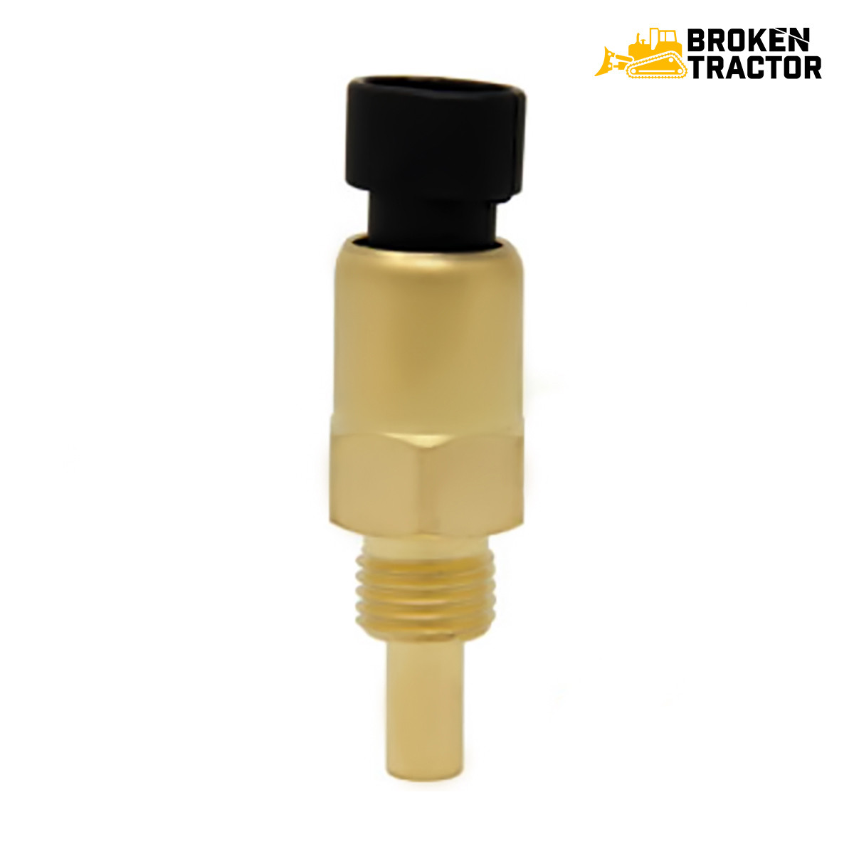 Sensor for John Deere Water Temperature | RE52722 | Broken T