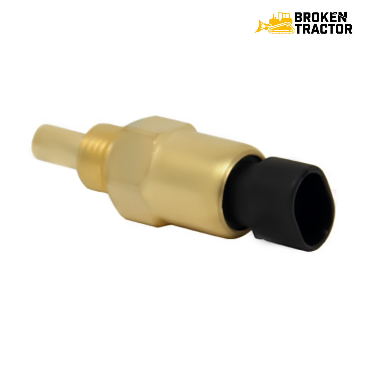 Sensor for John Deere Water Temperature | RE52722 | Broken T