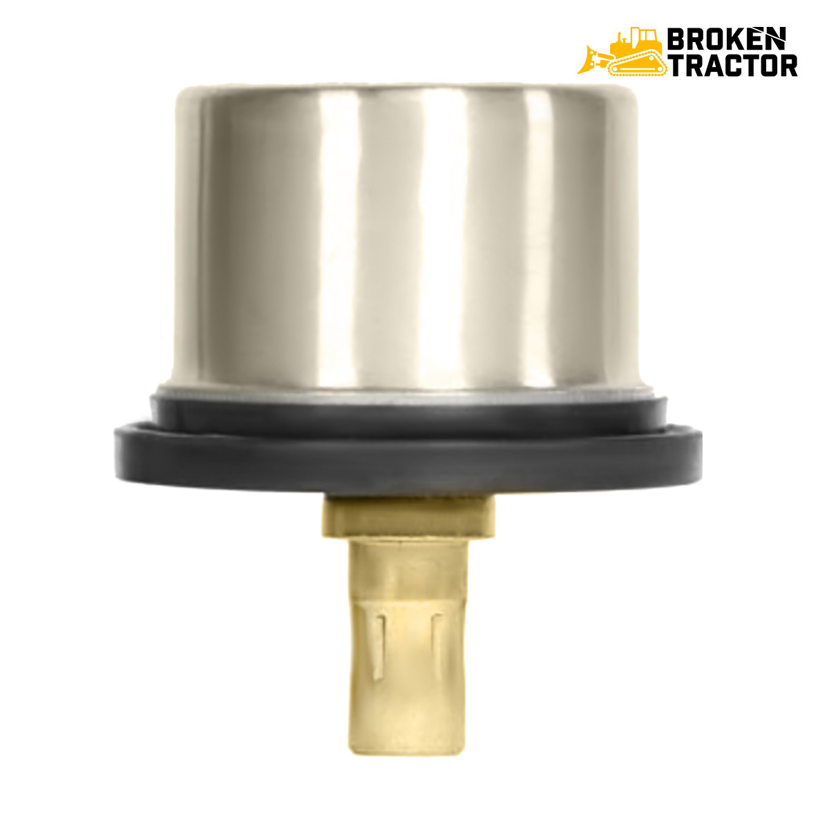 Thermostat | Broken Tractor | RE554015 RE540379