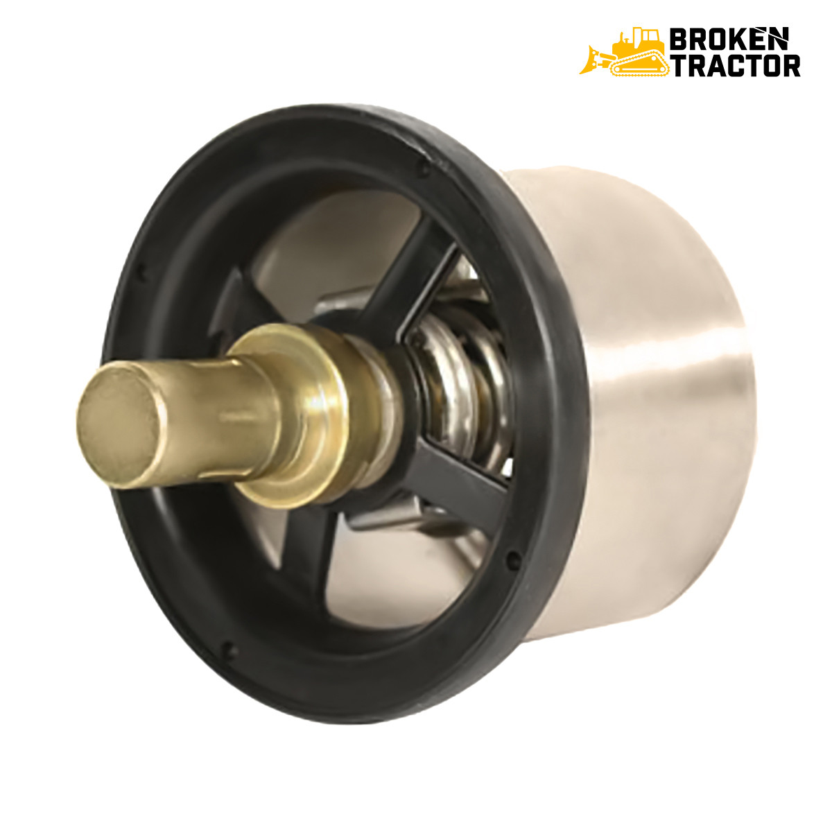 Thermostat | Broken Tractor | RE554015 RE540379