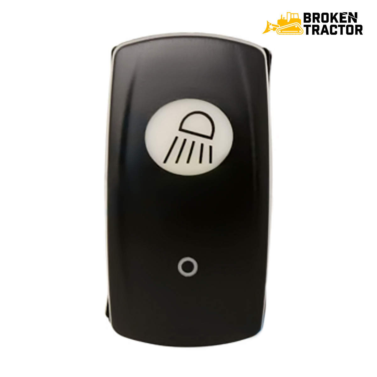 Rocker Switch for Work Light | Fits John Deere Equipment (AT
