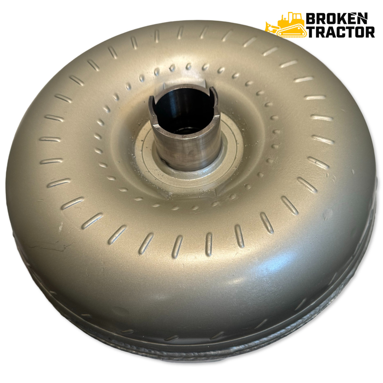 Remanufactured Torque Converter for Ford Industrial Tractors