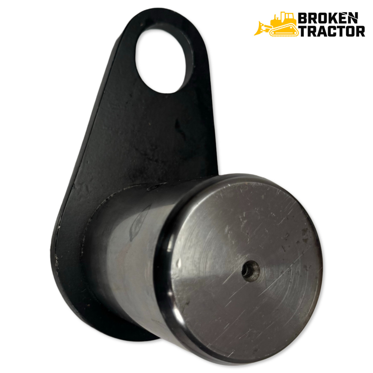 Boom to Swing Tower Pin for Case 580 Super K Backhoe | Broke