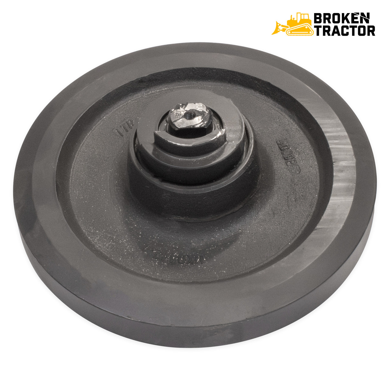 Idler for New Holland C190, LT195B, LT190C, LT190B, LT185B,