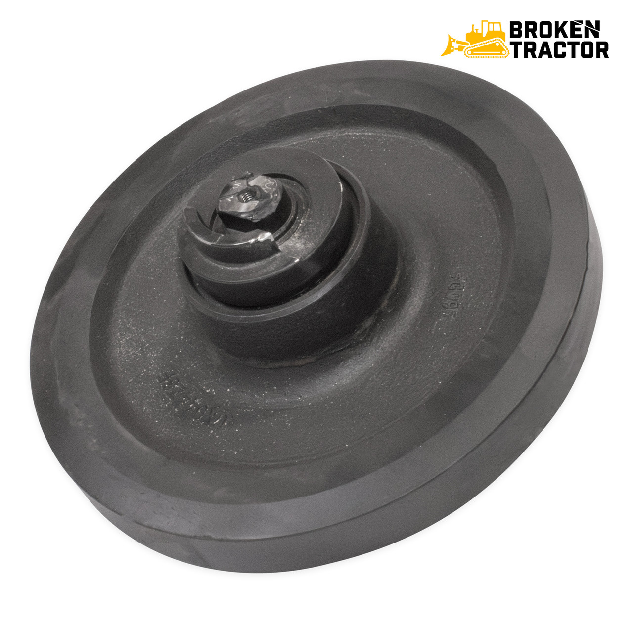 Idler for New Holland C190, LT195B, LT190C, LT190B, LT185B,