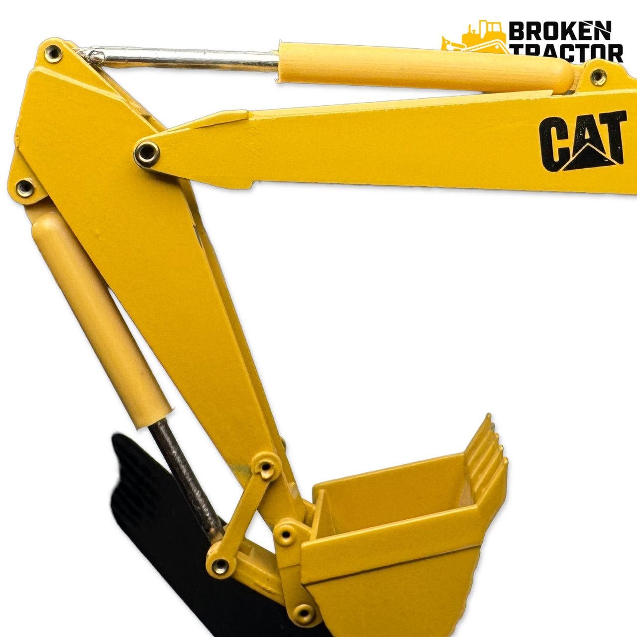 Caterpillar 325L Excavator | Parts & Specifications Guide