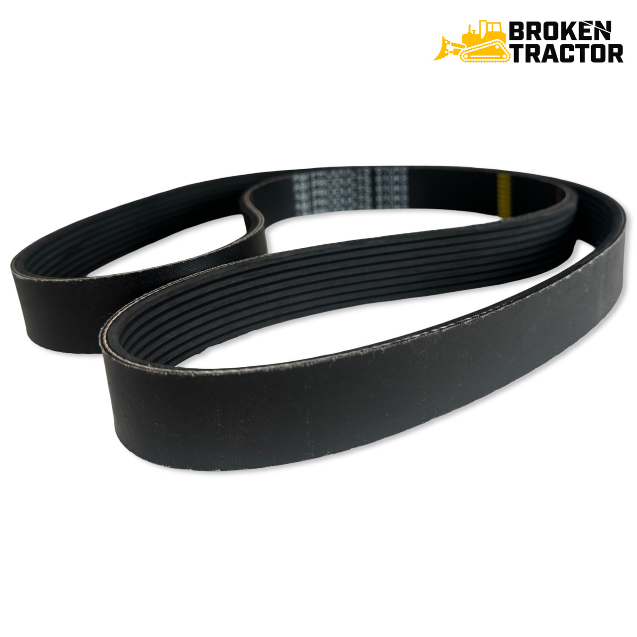 Fan Belt for John Deere | R123432 | Excavators, Forestry & I