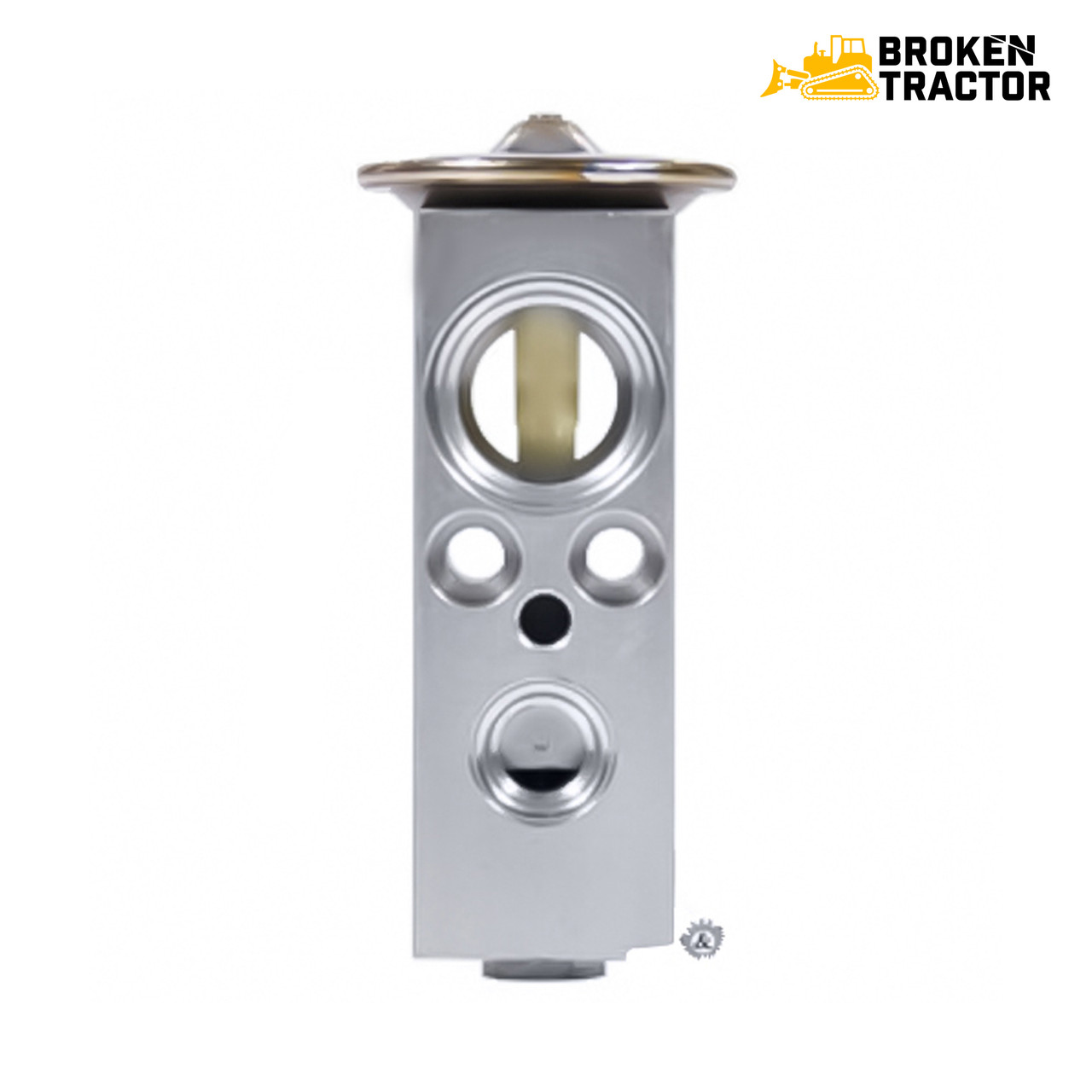 AC Expansion Valve | Broken Tractor | RE57575 | Fits John De
