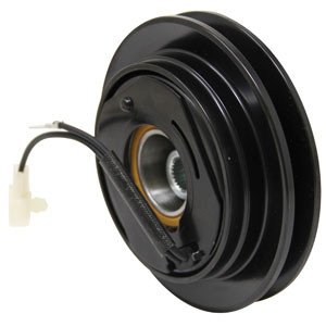 Clutch for A/C Compressor | Kubota RTV, Compact Tractors & M