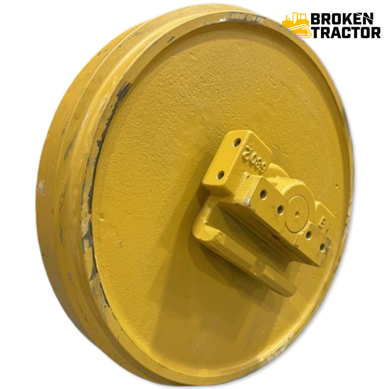 Front Track Idler | AT307887