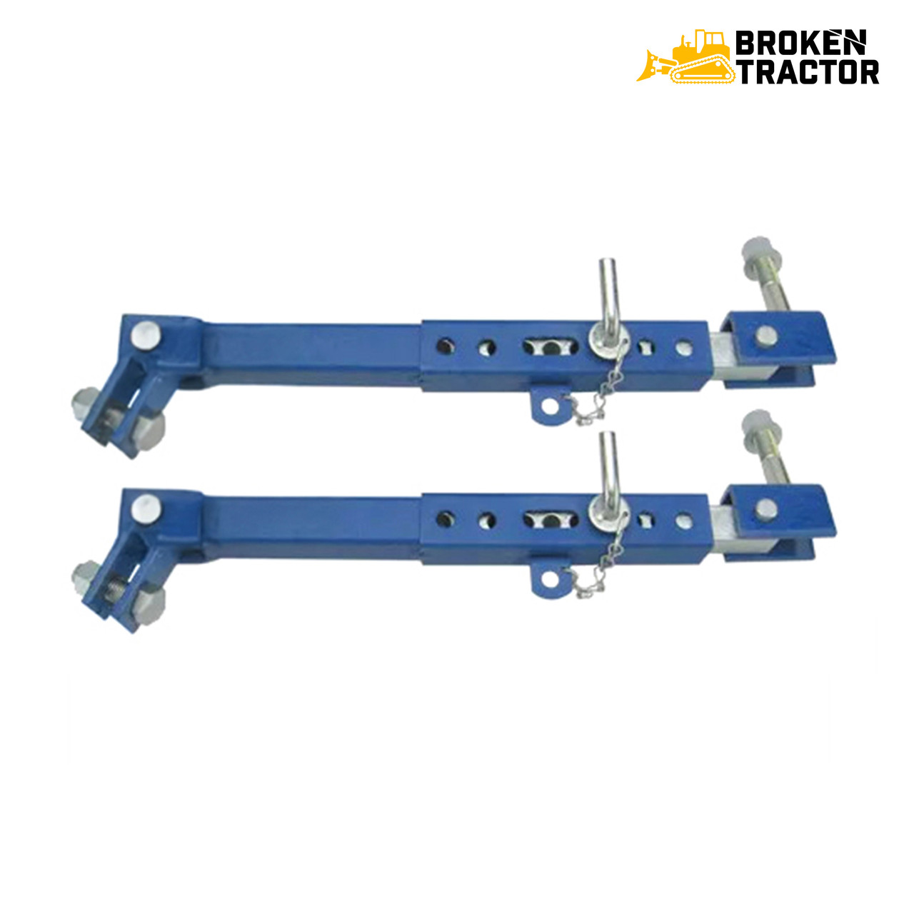 Ford Stabilizer Kit | Broken Tractor | FD05-E002