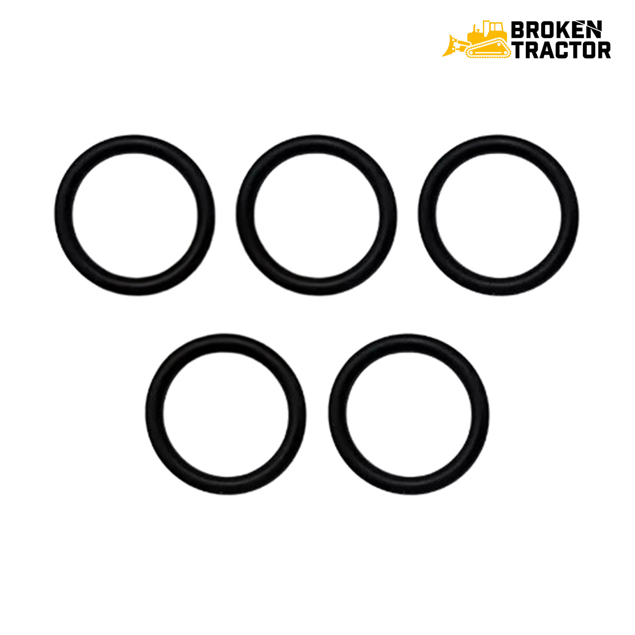 Ford Blank Off Plate Kit | Broken Tractor | FD05-B002