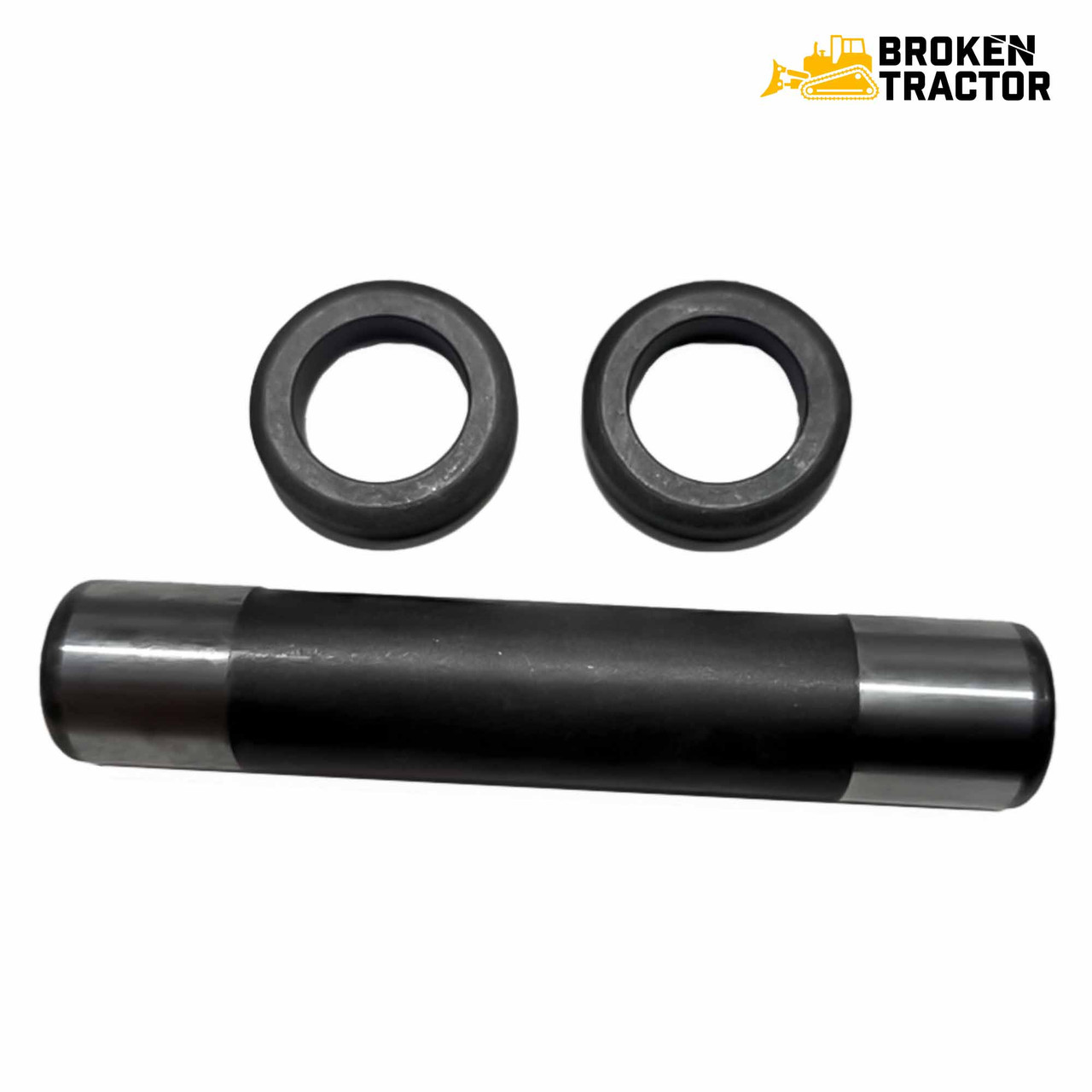 John Deere 450 Track Master Pin