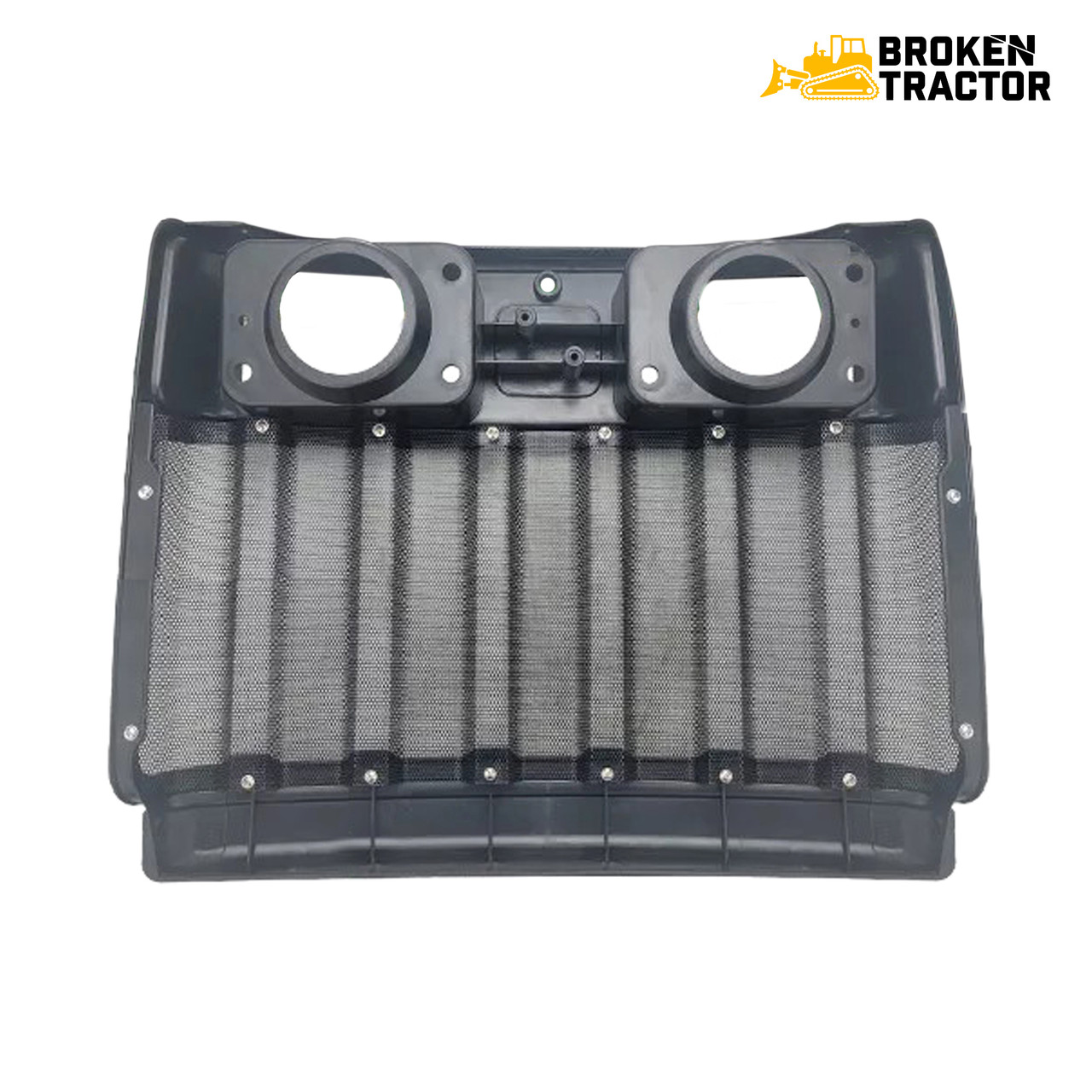 John Deere Front Grille | Broken Tractor | RE209912, RE72022