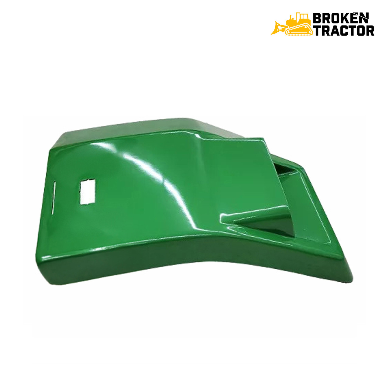 John Deere L/H Fender Extension | Broken Tractor | L101649