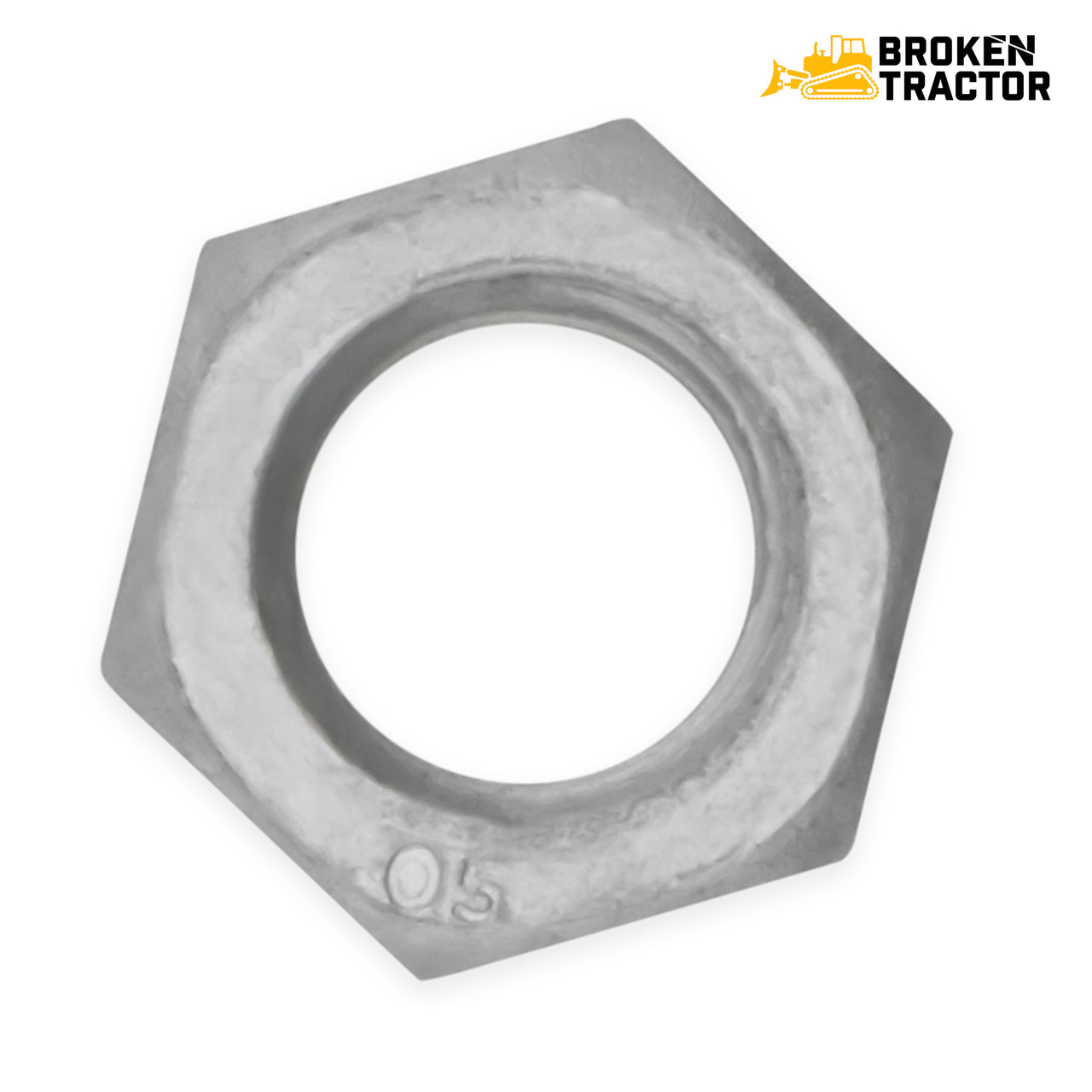 Case 570N EP, 580N Front Axle Steering Knuckle Oil Seal, 3-B