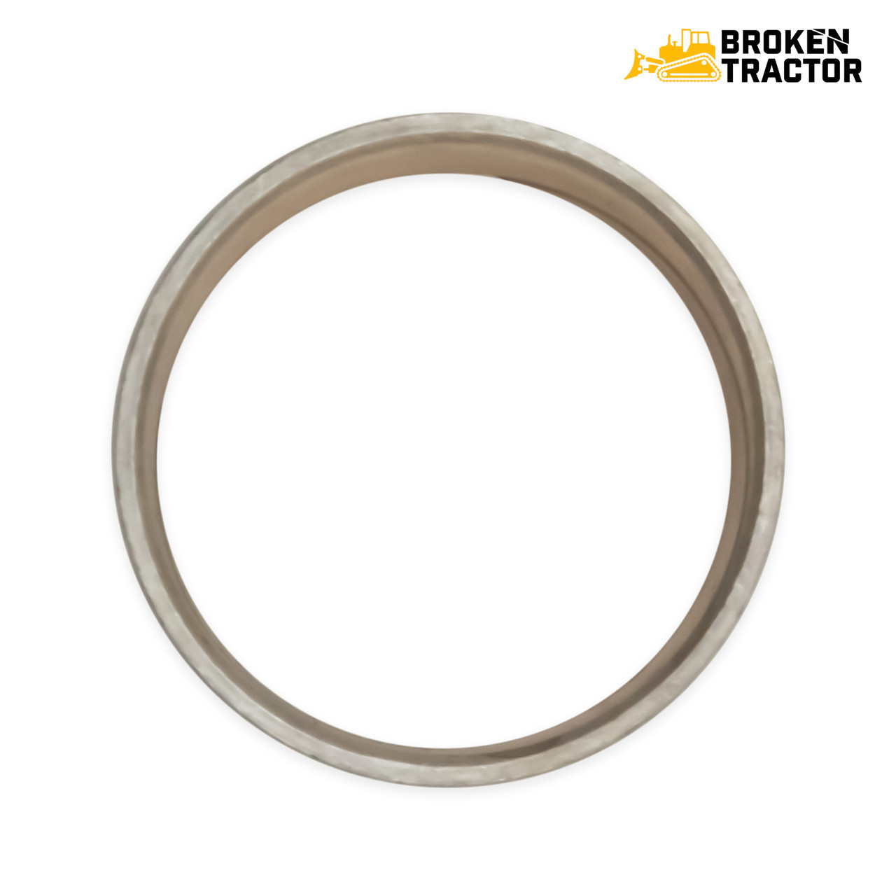 Case Front Axle Housing Bronze Shaft Bushing (3-Bolt King Pi