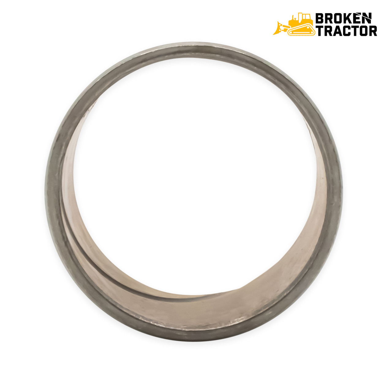 Case Front Axle Housing Bronze Bushing (4-Bolt King Pin Styl