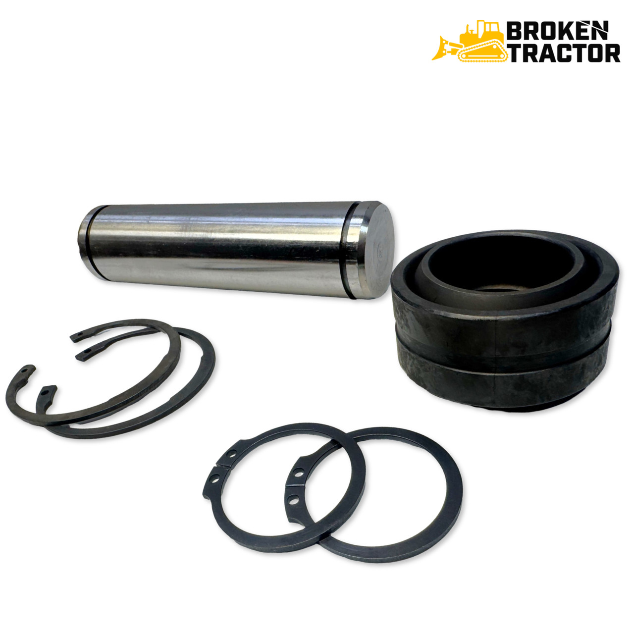 Pin Kit Case 580C Backhoe | Broken Tractor