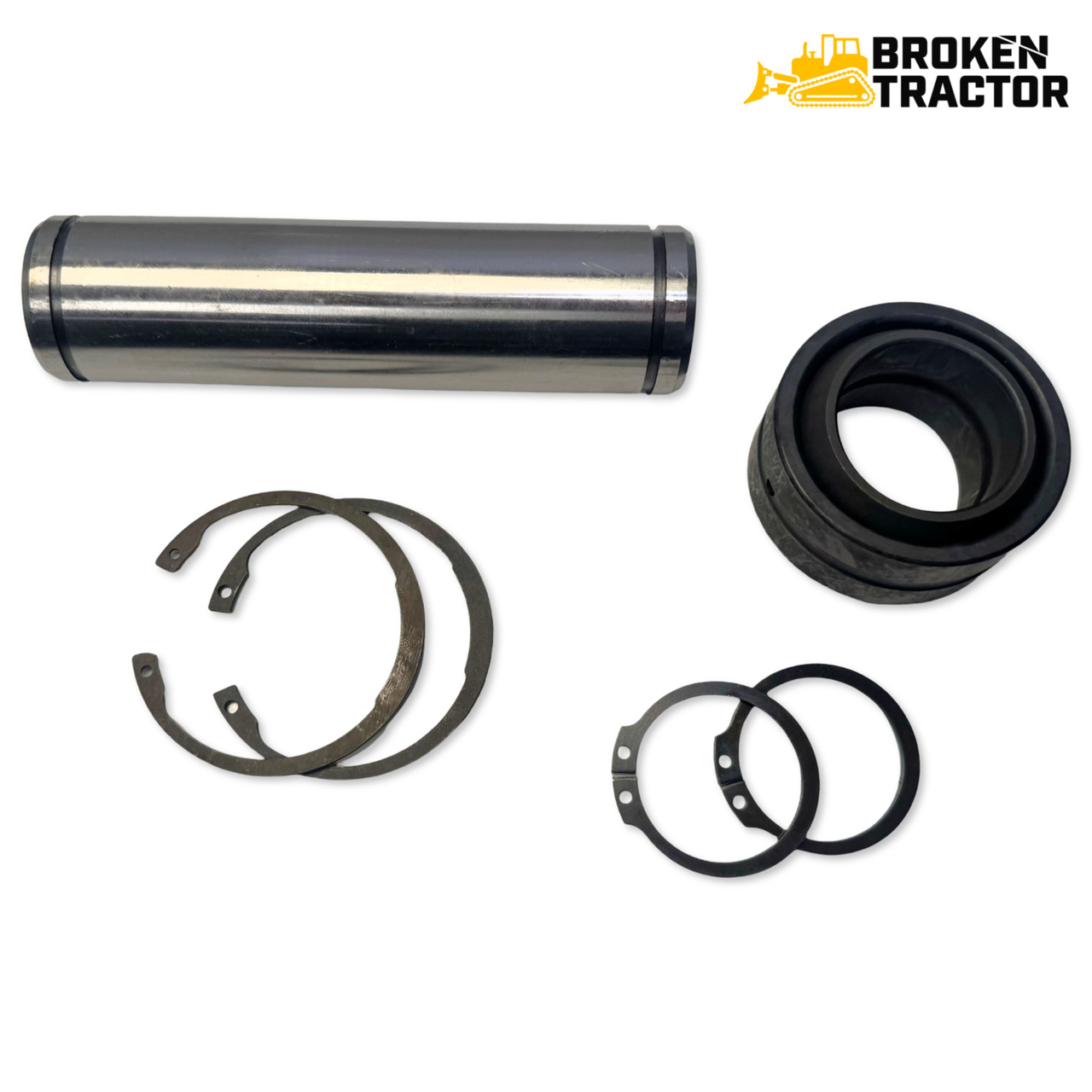 Pin Kit Case 580C Backhoe | Broken Tractor