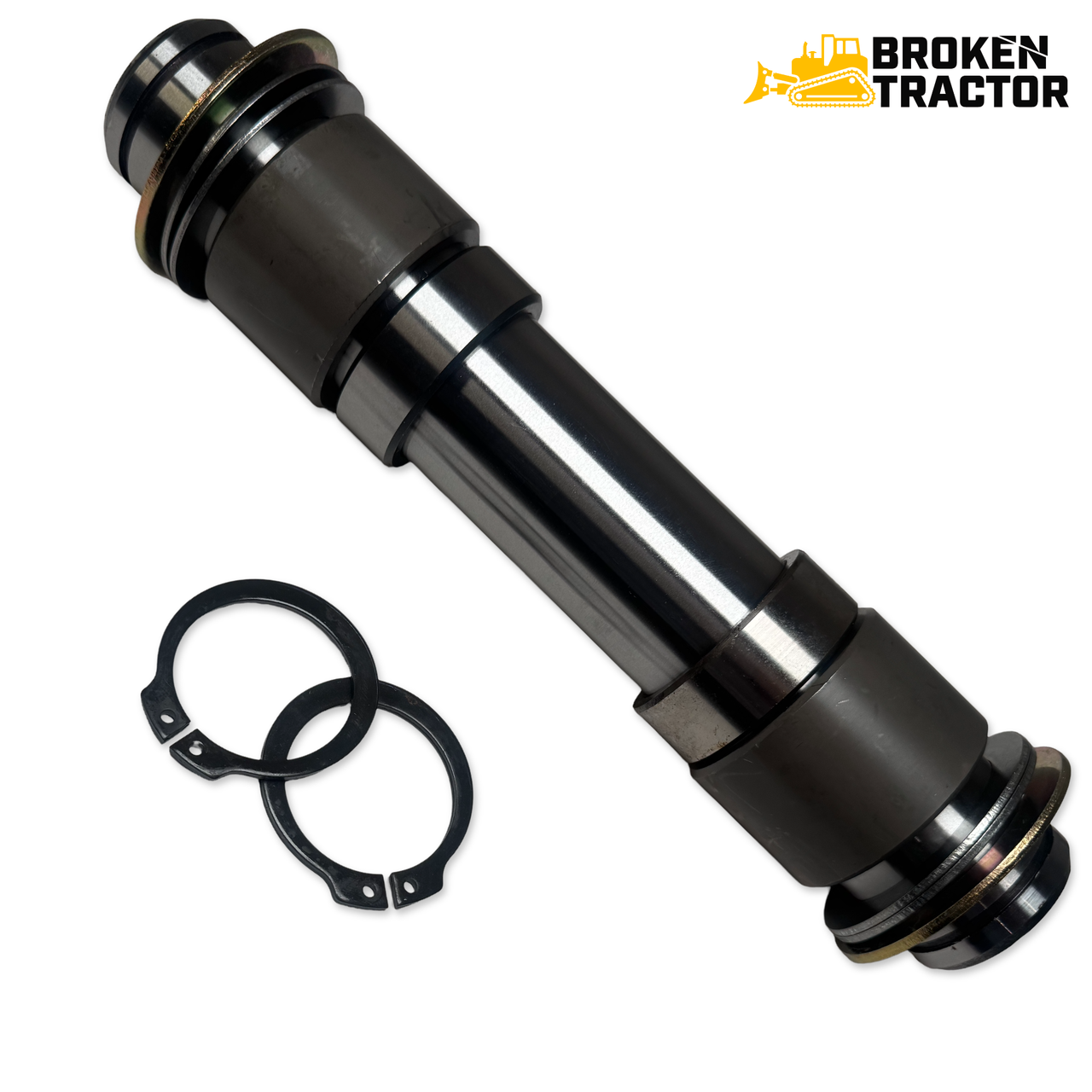 Case 580C Backhoe Pin Kit, Bucket Links to Dipper Stick | Br