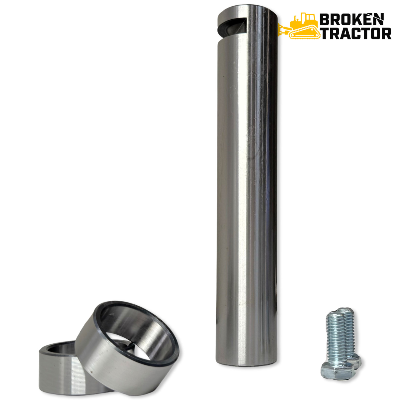 Case 580C Lift Cylinder to Frame Kit | Broken Tractor