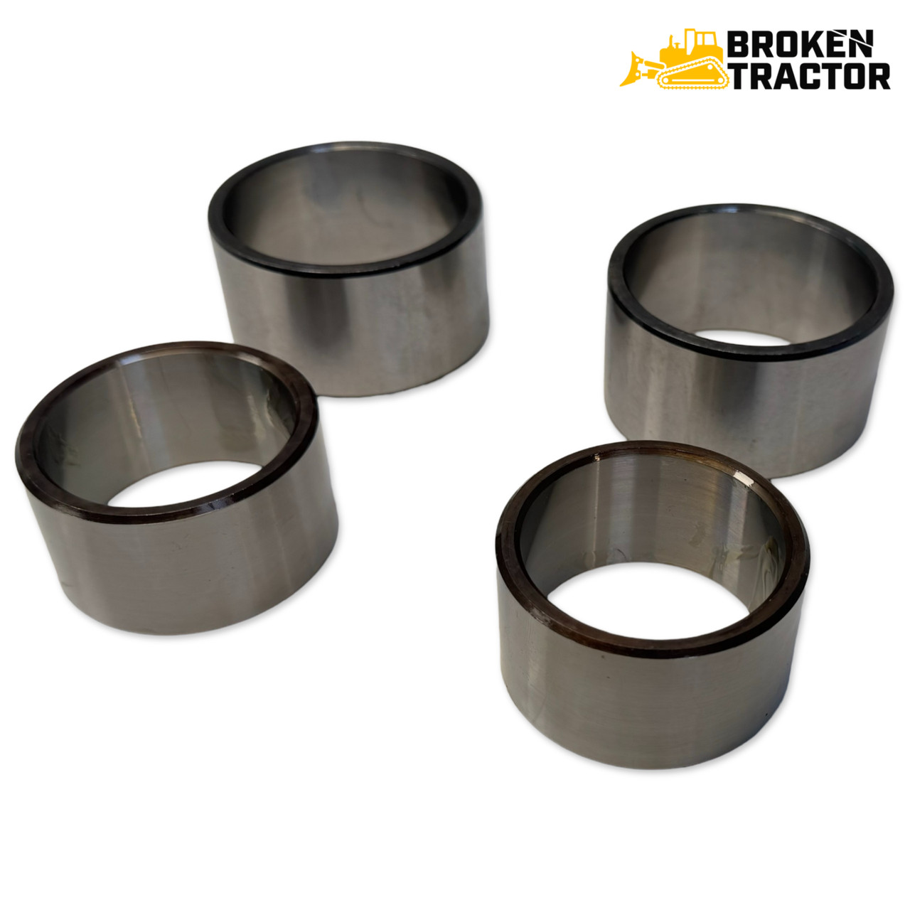 Bushing Kit, Swing Cylinder-Frame Case 580C, 580D | Broken T