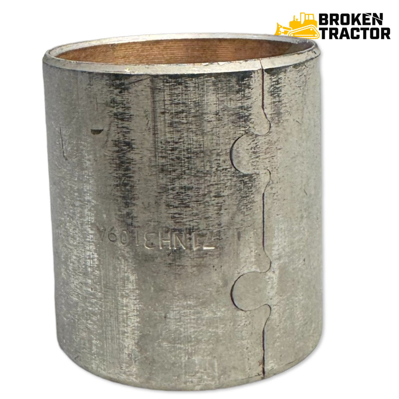 Ford Tractor Upper Spindle Bushing | Broken Tractor | 2N3109