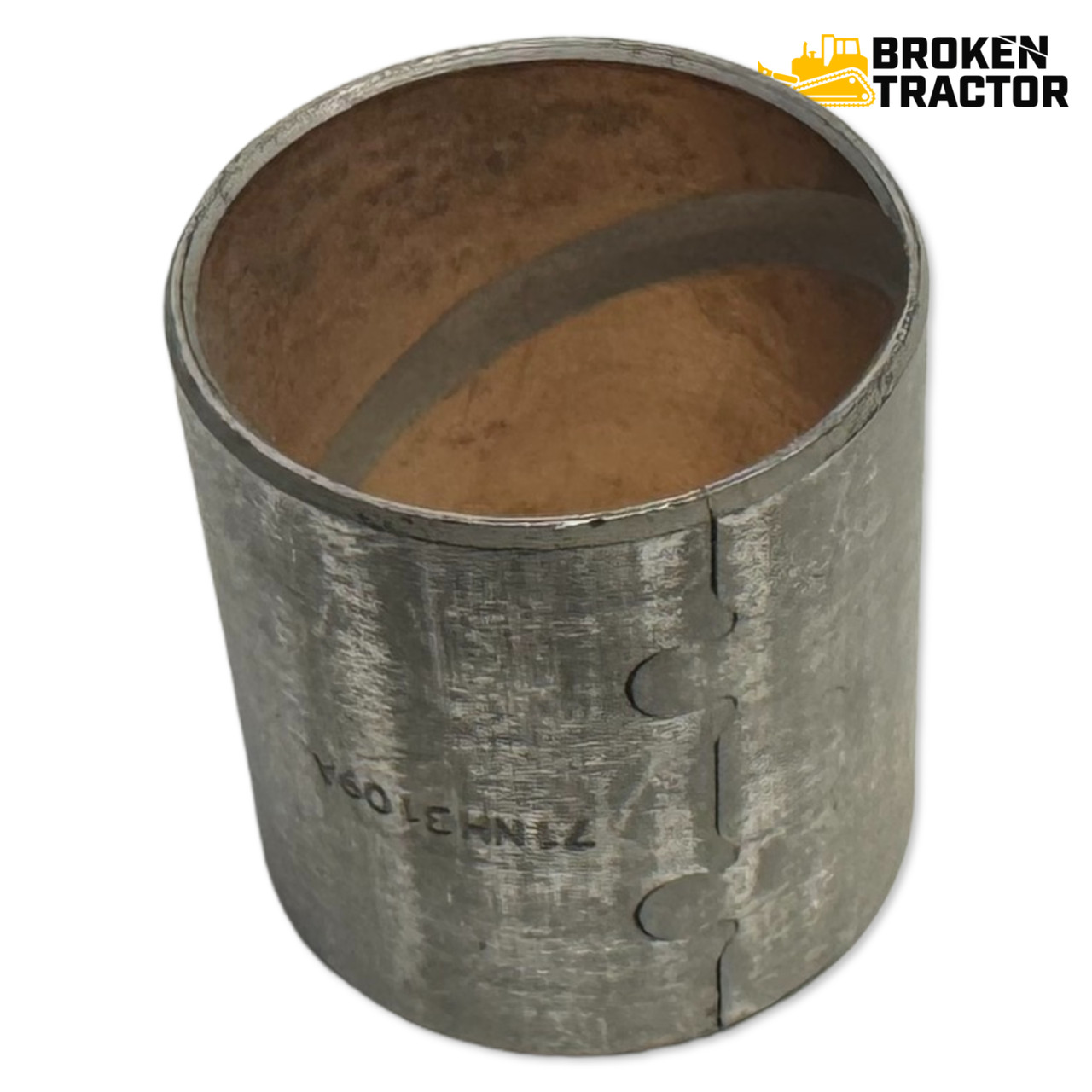 Ford Tractor Upper Spindle Bushing | Broken Tractor | 2N3109