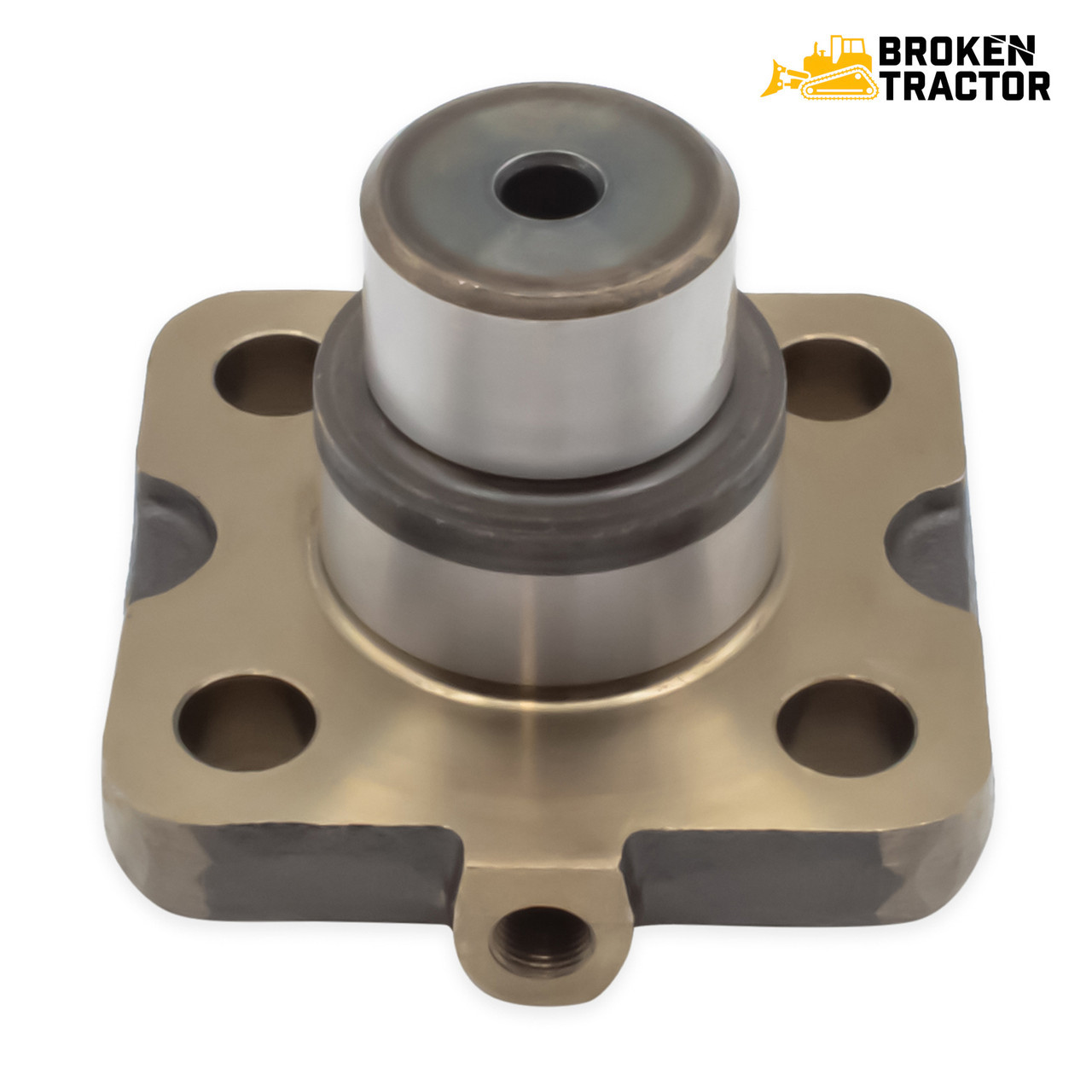 Case 4-Bolt Front Axle King Pin Kit | Broken Tractor | 84483