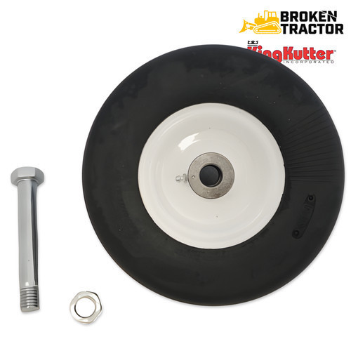 Tire, Wheel & Axle Kits for King Kutter 4', 5', 6', 7' Fini