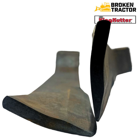 Rotary Cutter Blade Set King Kutter 4', 5', & 6' Models | Br