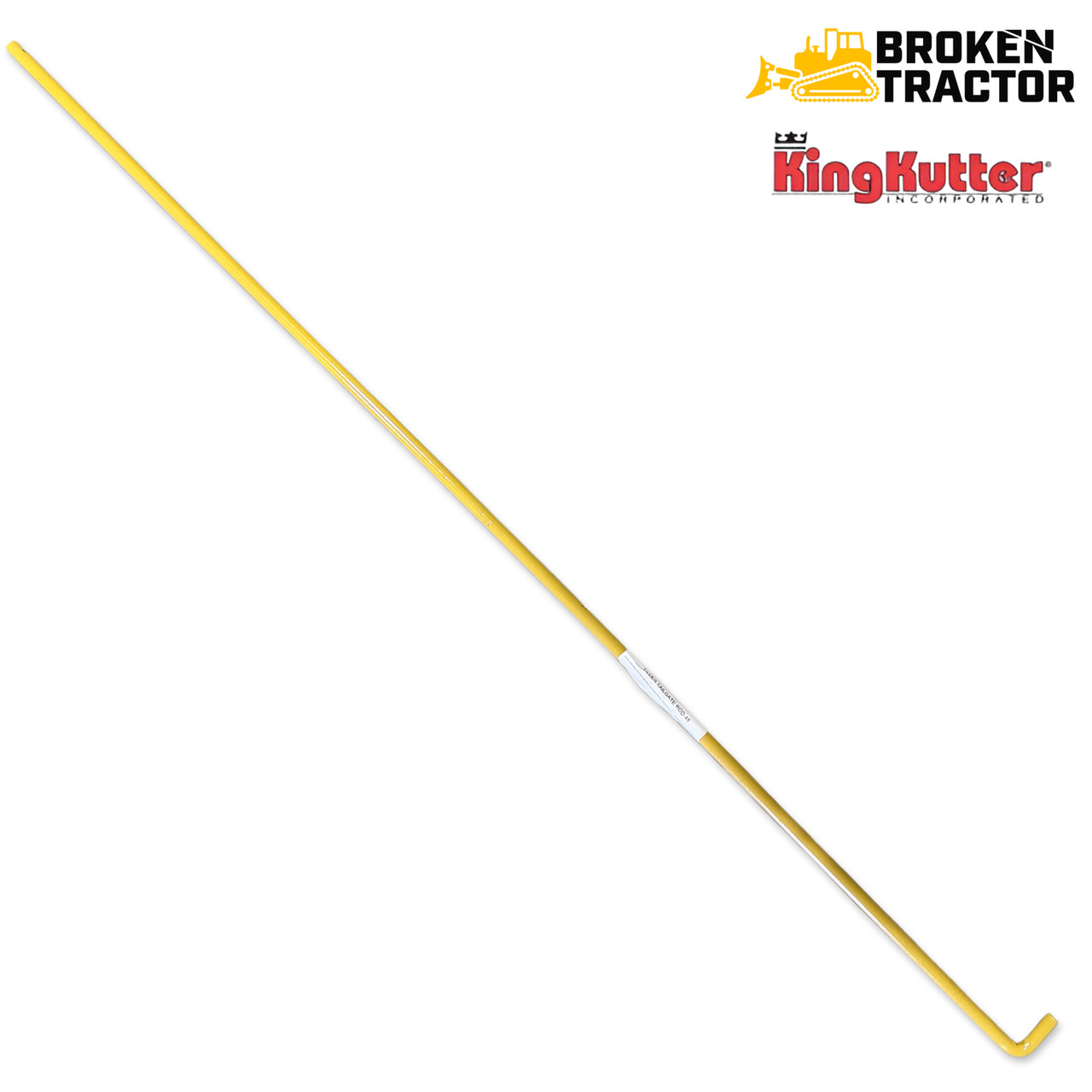 Tailgate Rod for King Kutter Rotary Tillers | Broken Tractor