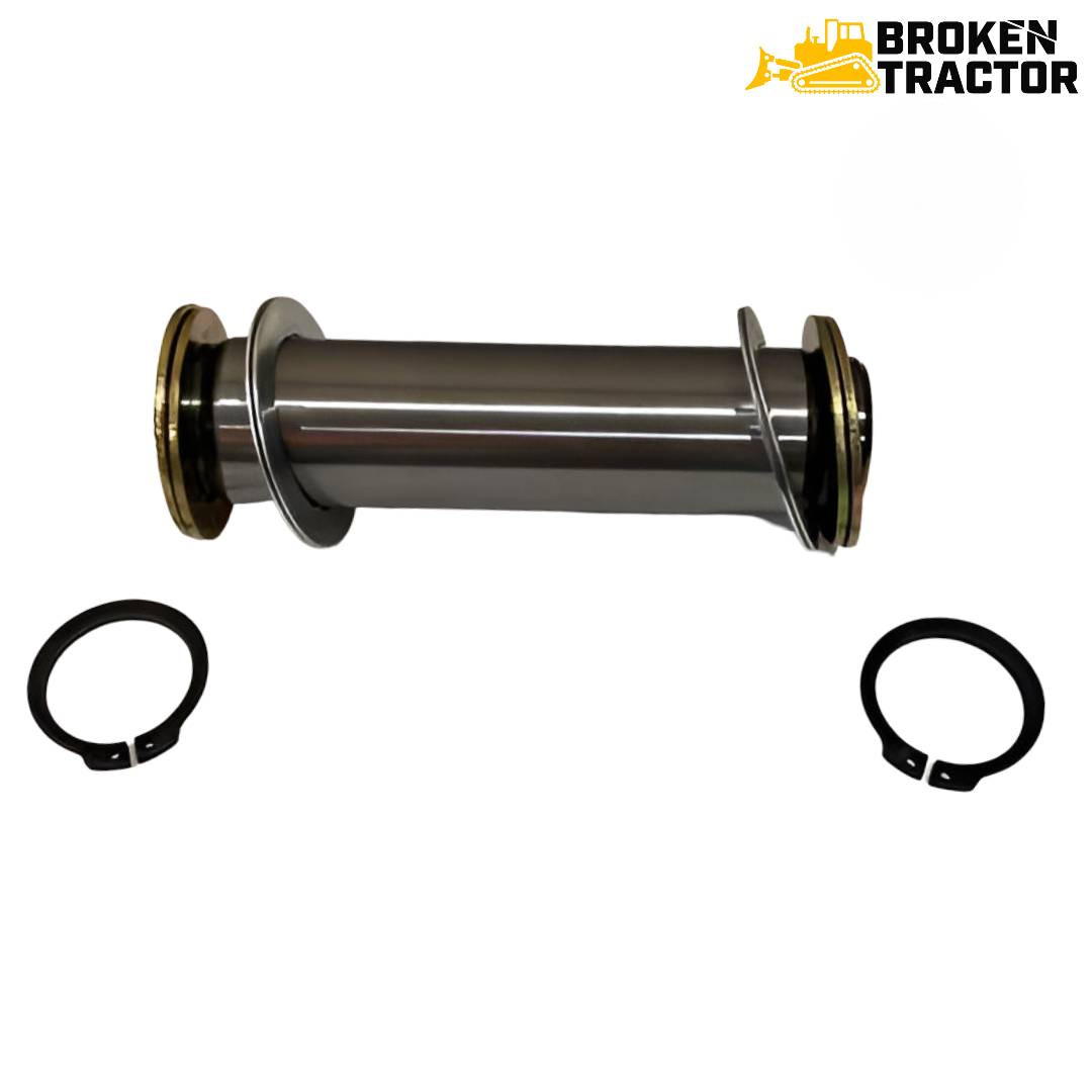 Case 580M, 580 Super M Pin Kit, Bucket Cylinder to extendabl