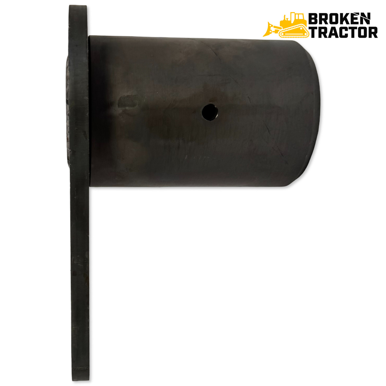 Case Boom Swing Pin | Broken Tractor | 121779A1