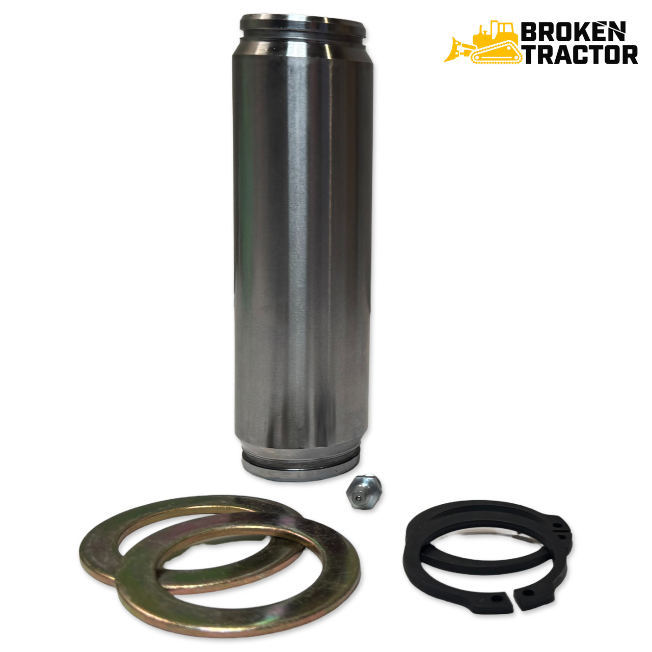 Case Dipper Cylinder to Stick Kit | Broken Tractor | 129041A