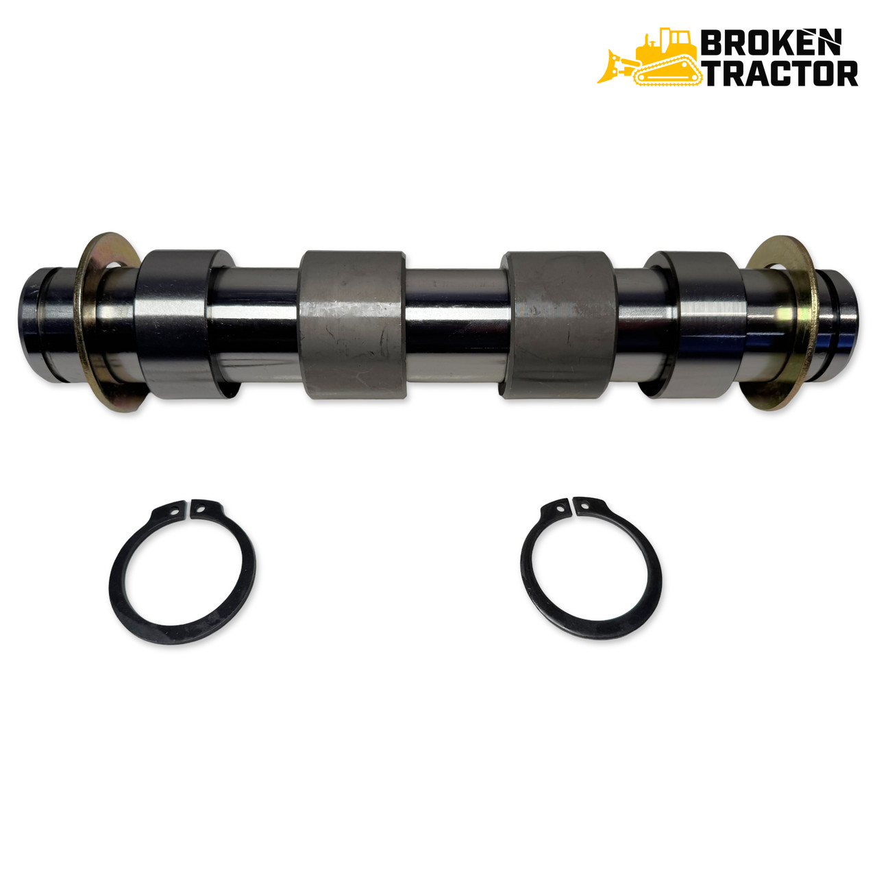 Stabilizer Leg to Chassis Kit | Broken Tractor | D134723K