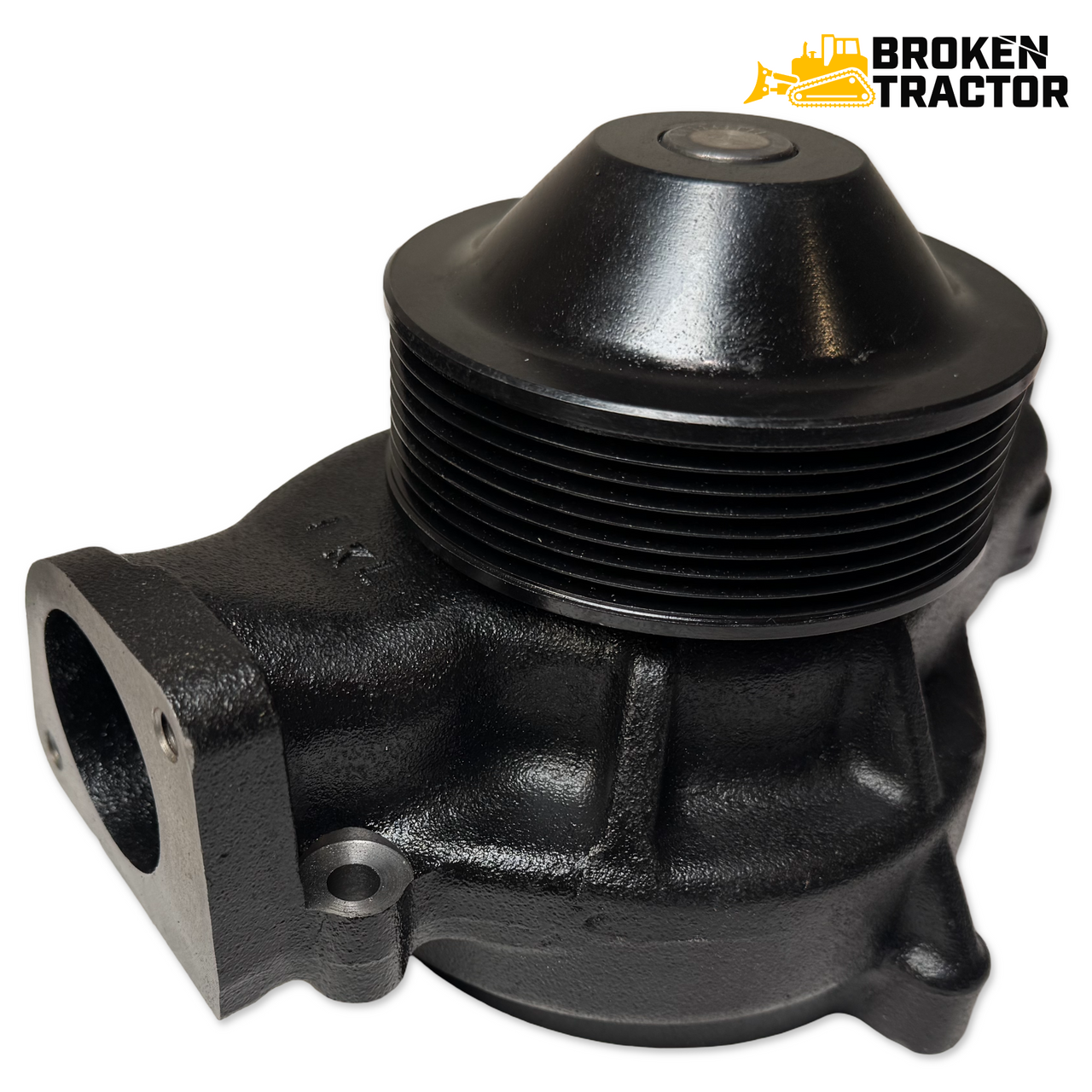 Water Pump | Broken Tractor | 6275-61-1200, 4309267