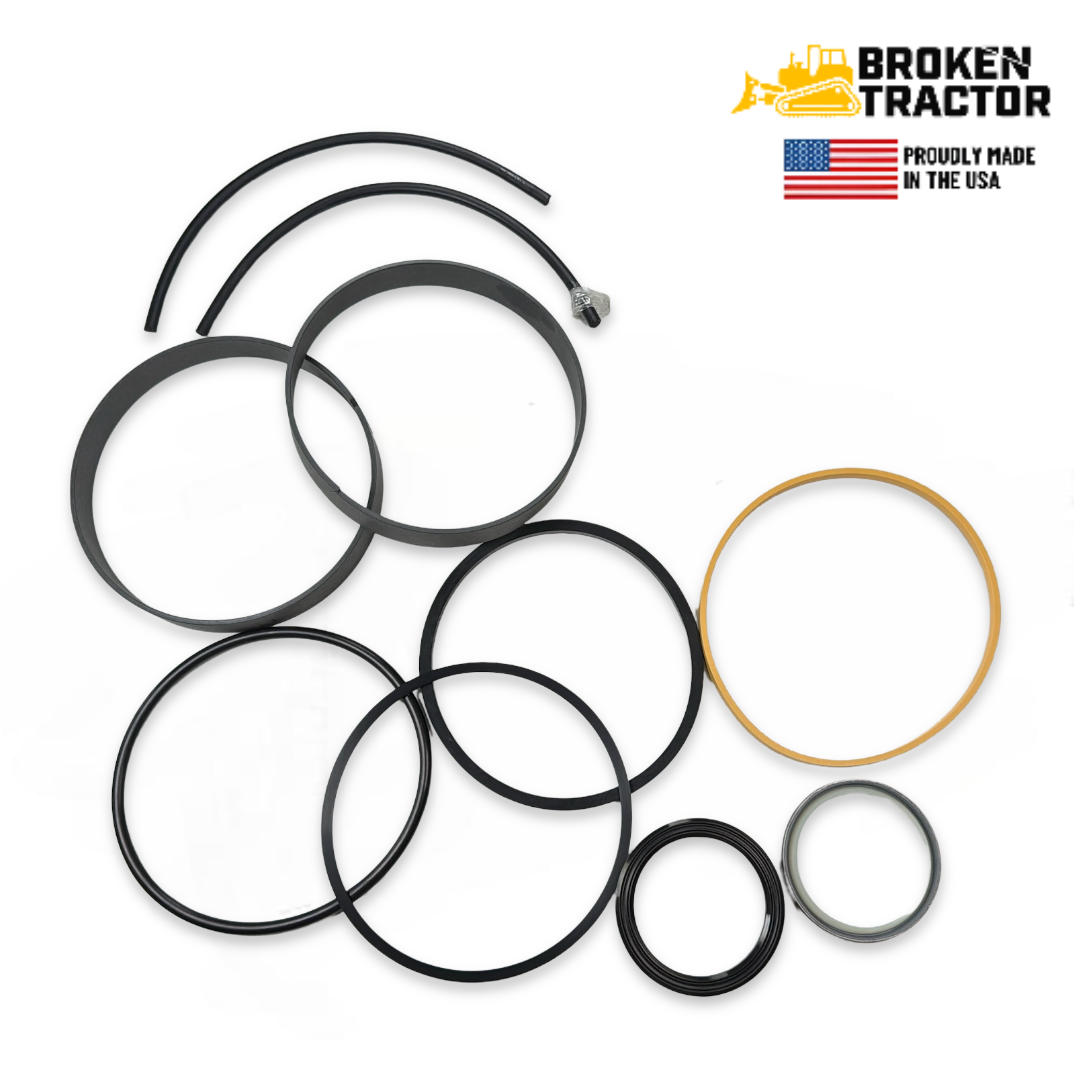 Dresser Cylinder Seal Kit | Broken Tractor | 679331C91