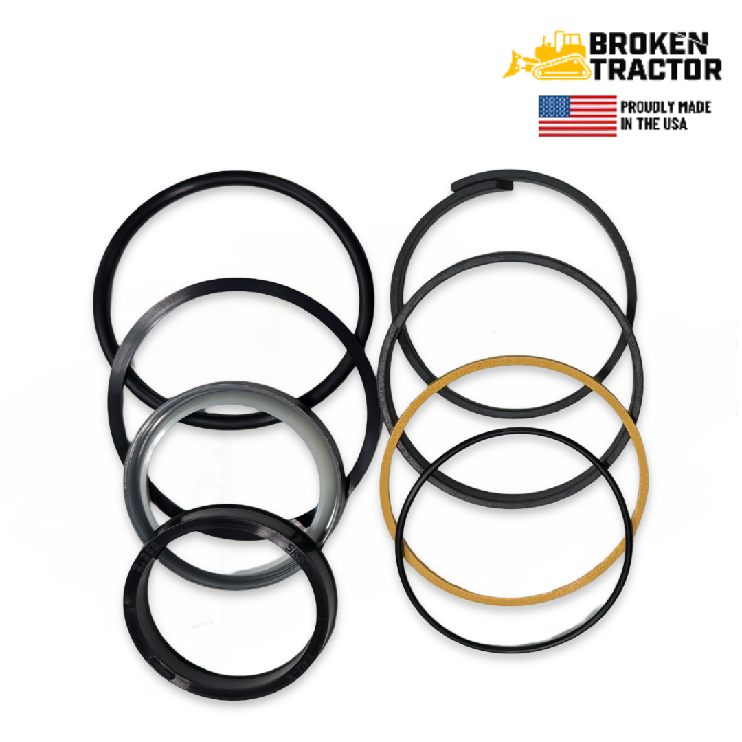 Dresser Cylinder Seal Kit | Broken Tractor | 626232C2